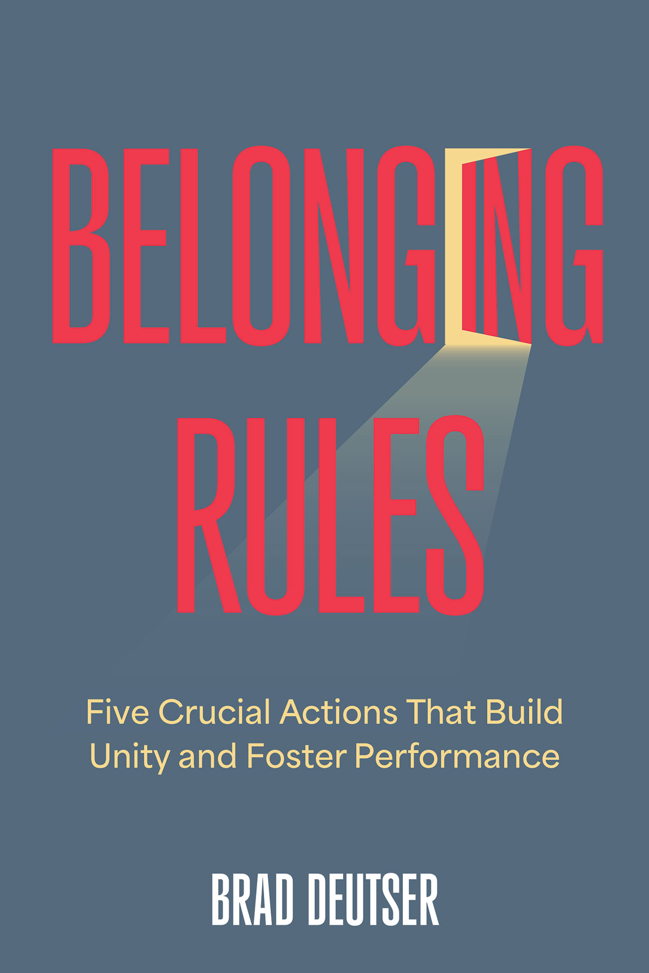 Why It Is Essential To Foster Belonging in the Workplace - The Daily Blaze