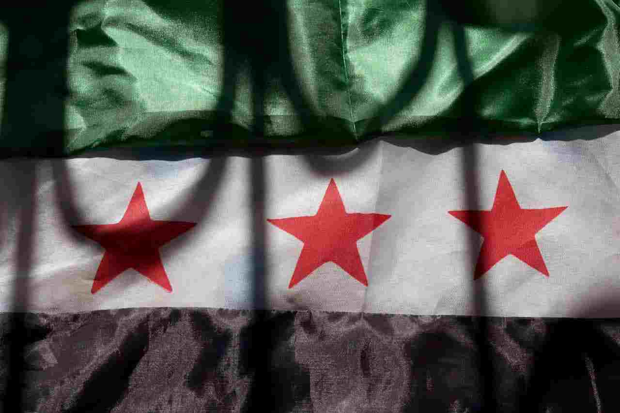 War Correspondent on Syria’s Collapse Devastated Iran - The Daily Blaze