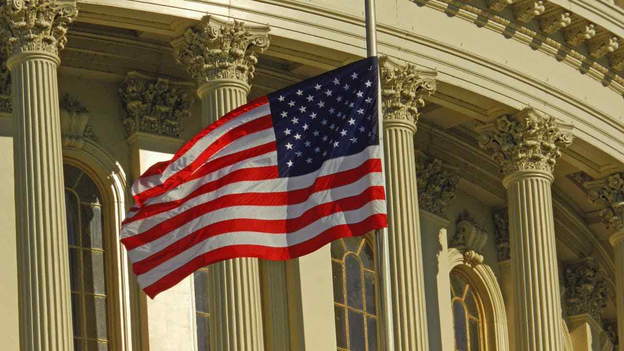 Former Congresswoman and Justice Official on Trump’s Approach to ...