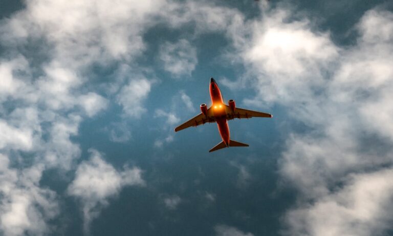 Inside the Global Search for a Vanished Airliner - The Daily Blaze