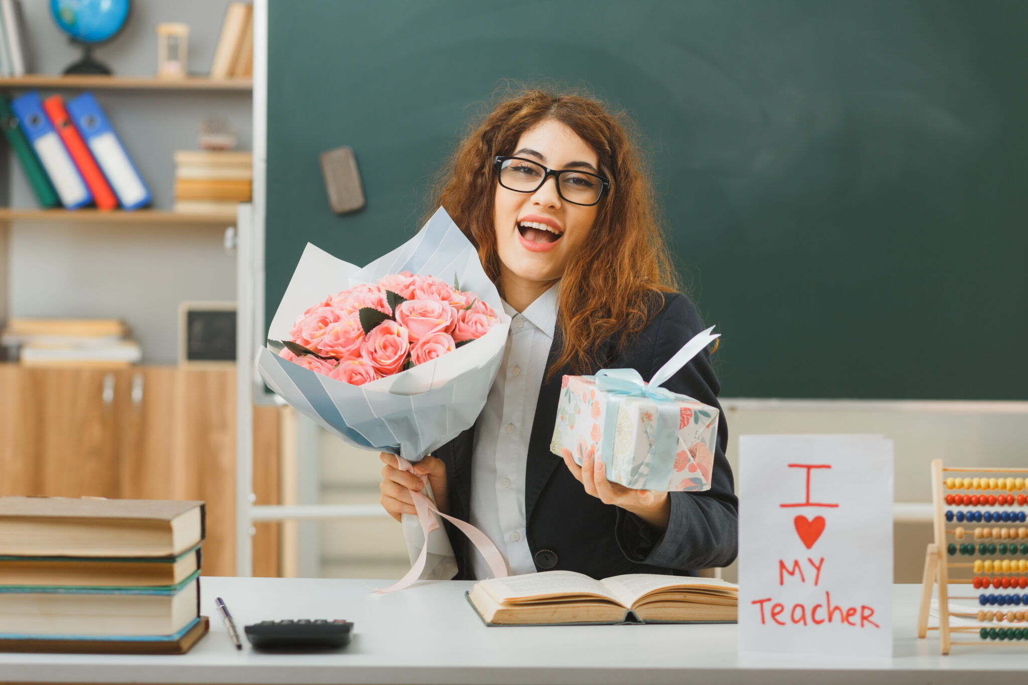 Upgrading Teacher Appreciation Week: How to Do End-of-Year Rewards ...